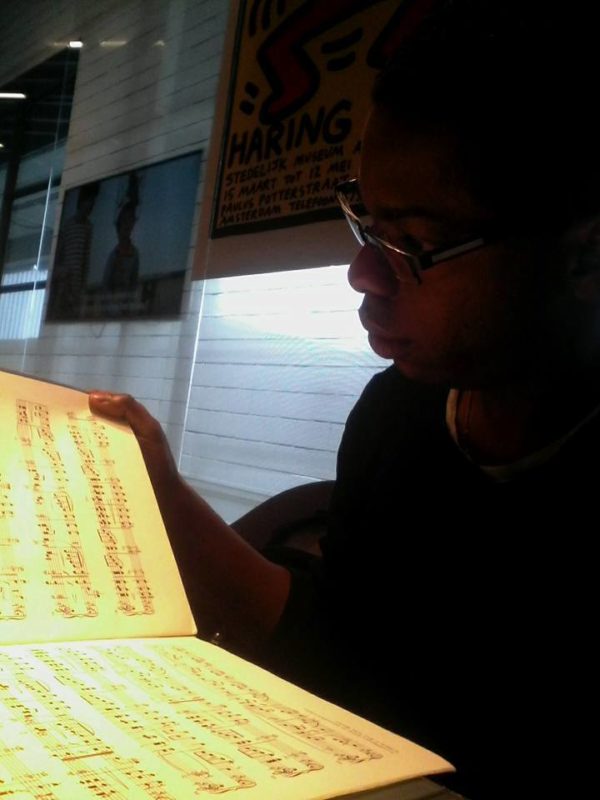 Luke Welch - Pianist and Pedagogue