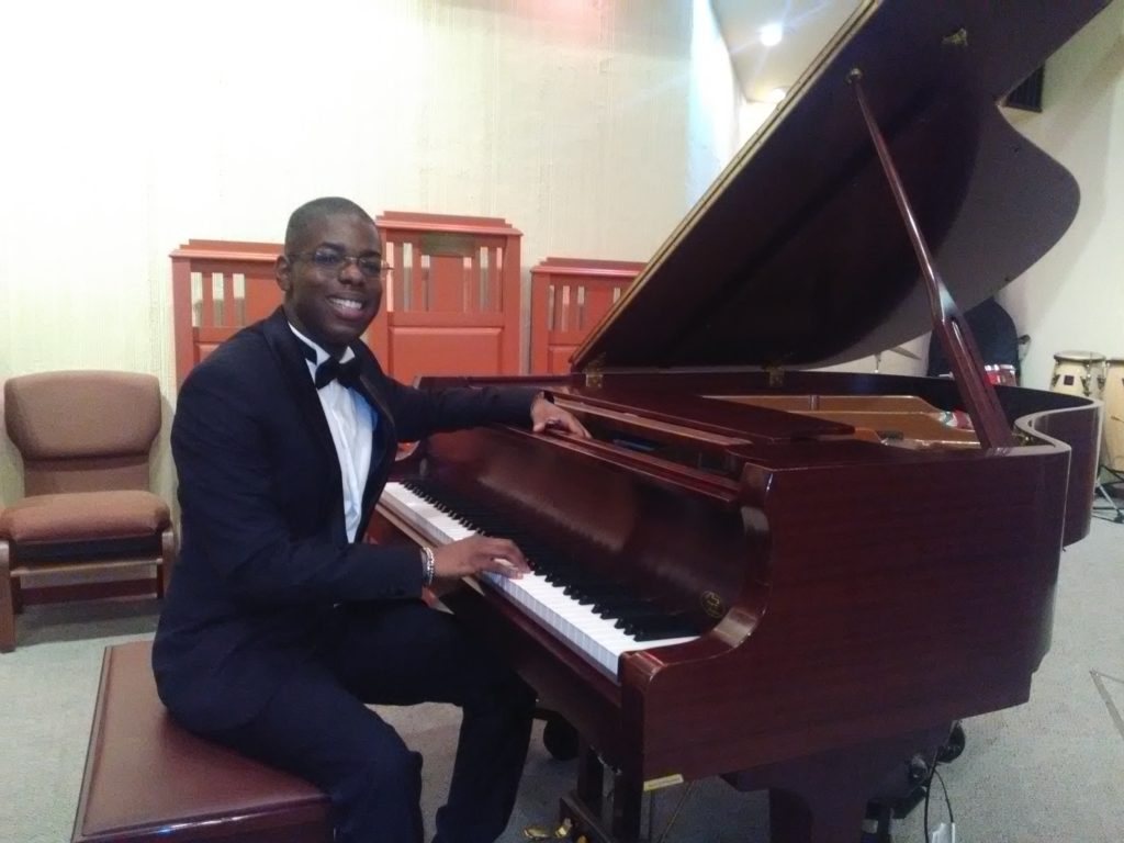 New Mozart Video Now Online! - Luke Welch - Pianist & Pedagogue