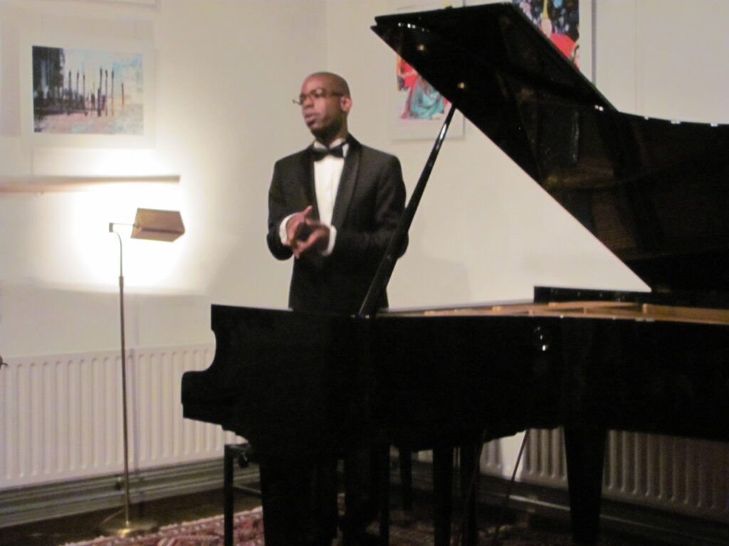New Video: Beethoven Sonata Op. 26 [complete] - Luke Welch - Pianist ...