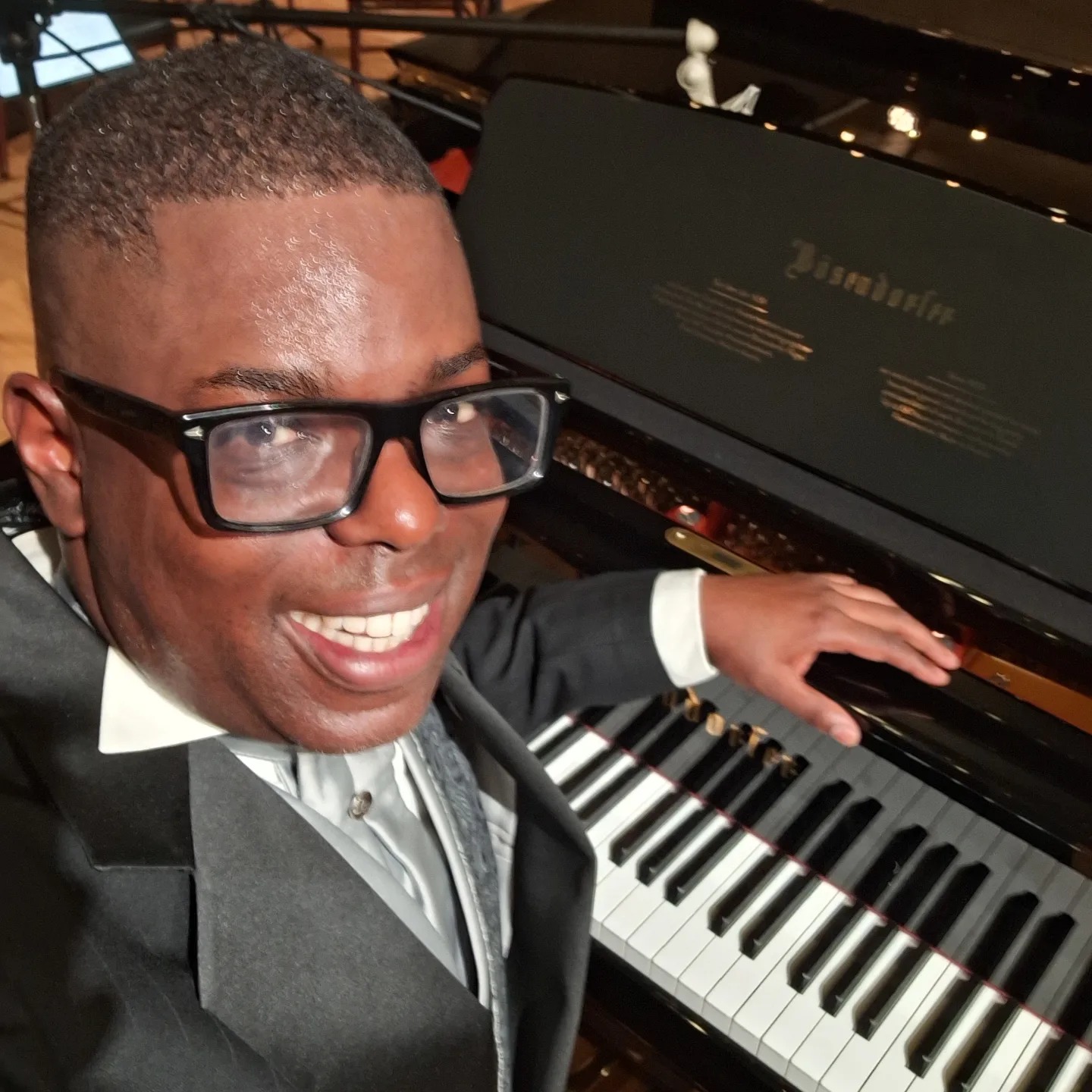 SPECIAL ANNOUNCEMENT: Highly Anticipated New Album is Set for Release ...