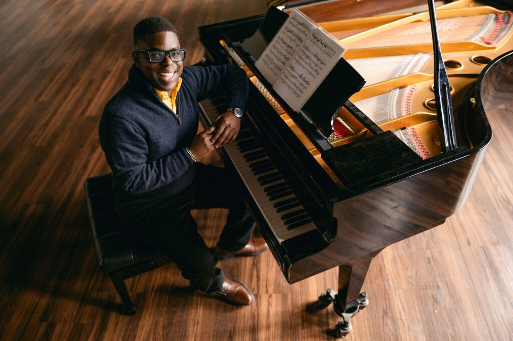 HOLIDAY SPECIAL: New R. Nathaniel Dett CD and ALL Digital Albums Each ...